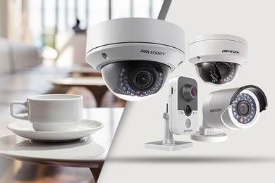 CCTV System - Loyaltech Sales & Services